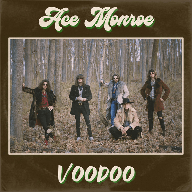 Voodoo by Ace Monroe (Single): Reviews, Ratings, Credits, Song list ...