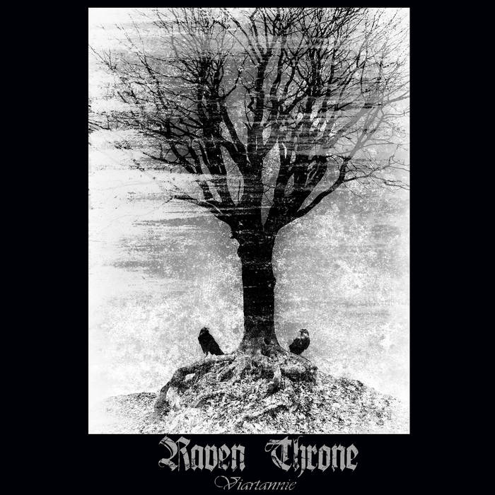Raven Throne Albums: songs, discography, biography, and listening guide ...