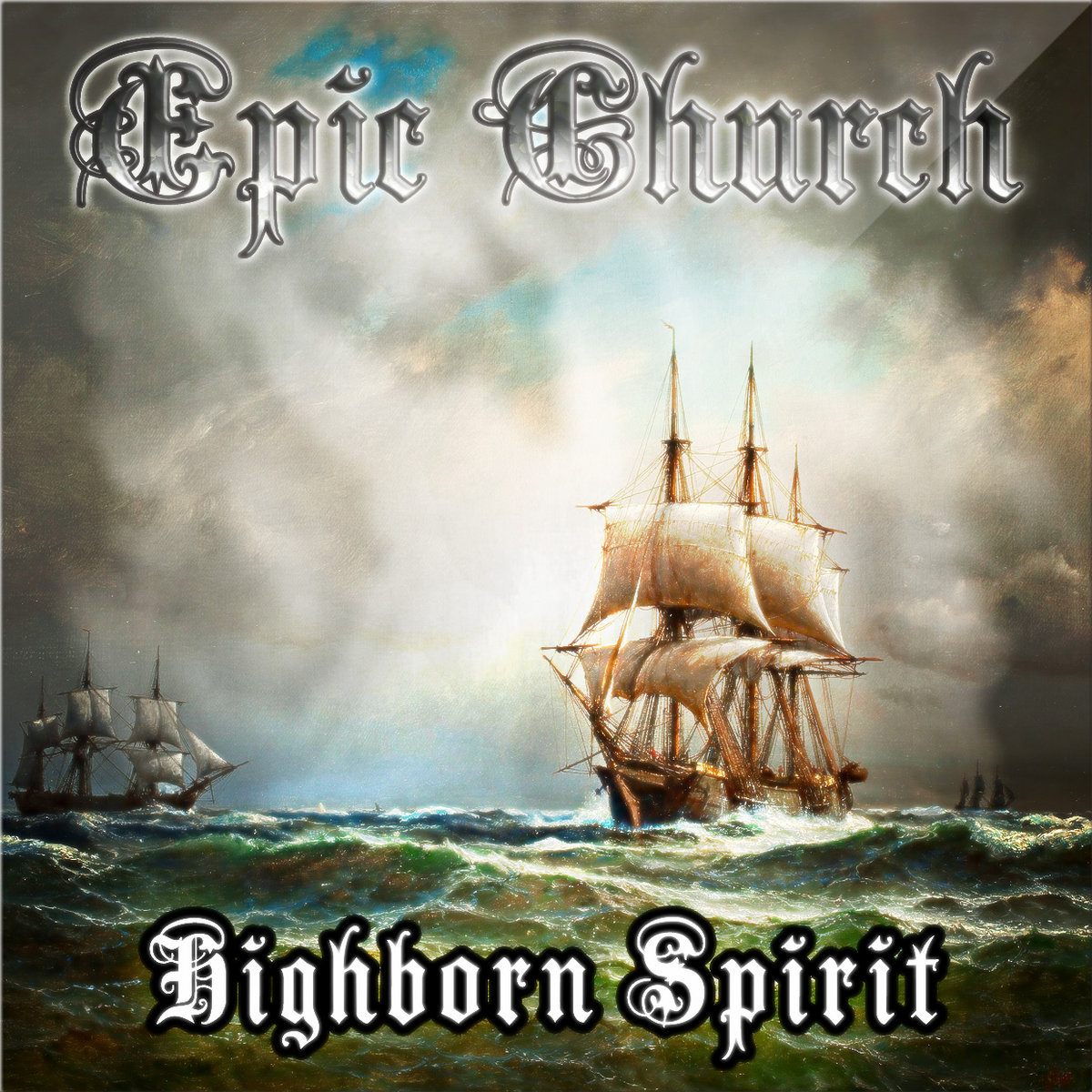 Epic Church Albums: songs, discography, biography, and listening guide ...