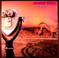 Rubber Rodeo Albums: songs, discography, biography, and listening guide ...