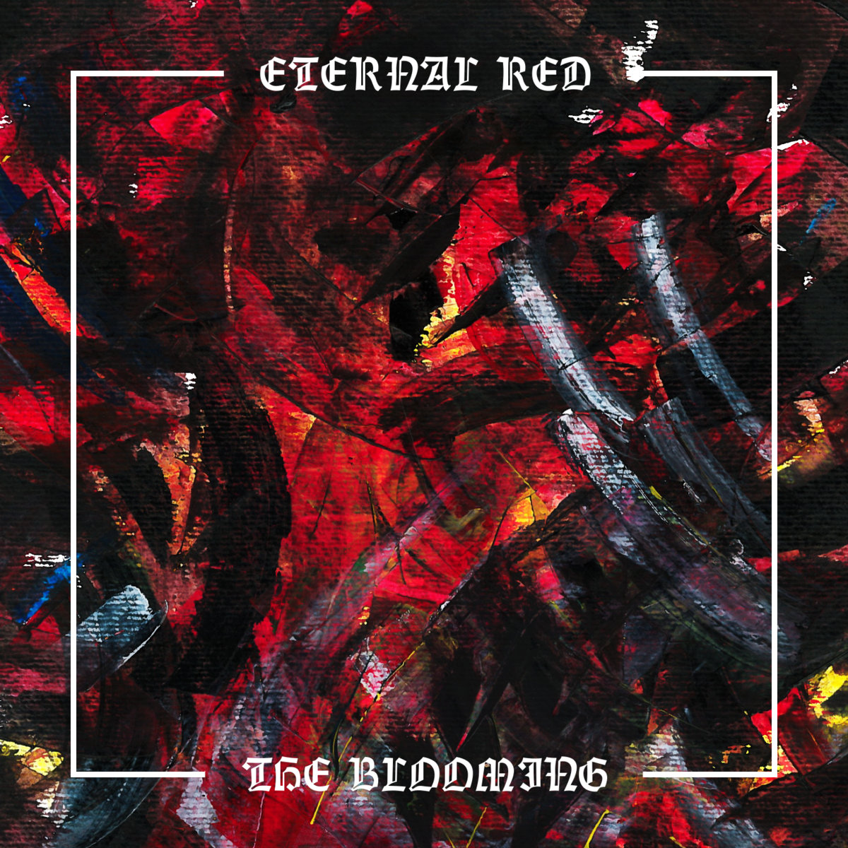 Eternal Red Albums: songs, discography, biography, and listening guide ...