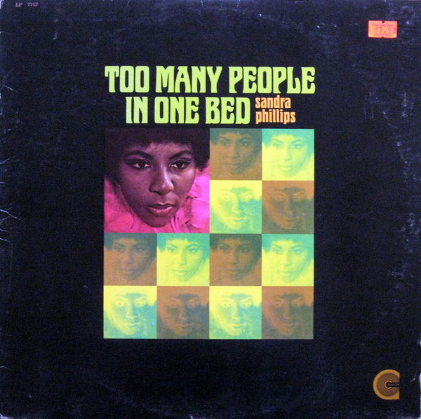 Sandra Phillips Albums: songs, discography, biography, and listening ...