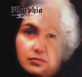 Fading Beauty by Morphia (Album, Death Doom Metal): Reviews, Ratings ...