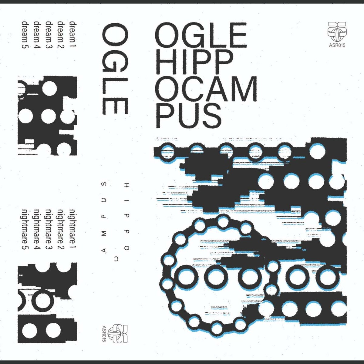 Hippocampus by Ogle (Album; Astra Solaria): Reviews, Ratings, Credits ...