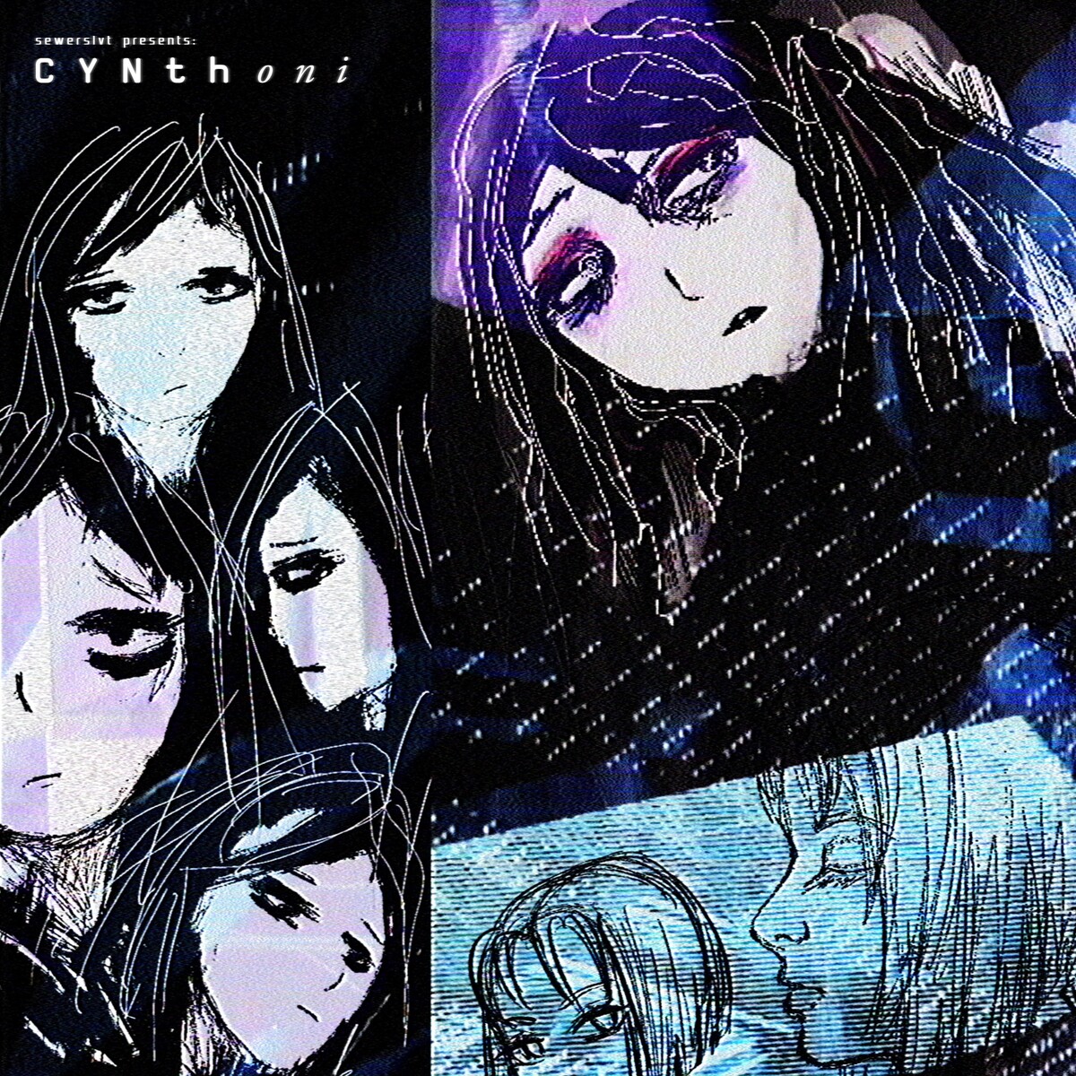 Sewerslvt Presents: Cynthoni, Pt. 2 by Cynthoni (EP): Reviews, Ratings, Credits, Song list ...