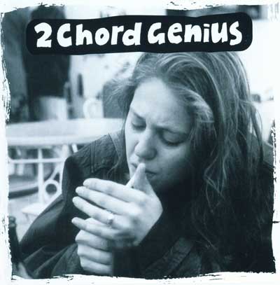 2 Chord Genius by 2 Chord Genius (Album): Reviews, Ratings, Credits ...