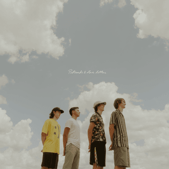 Walking Blue Albums: songs, discography, biography, and listening guide ...