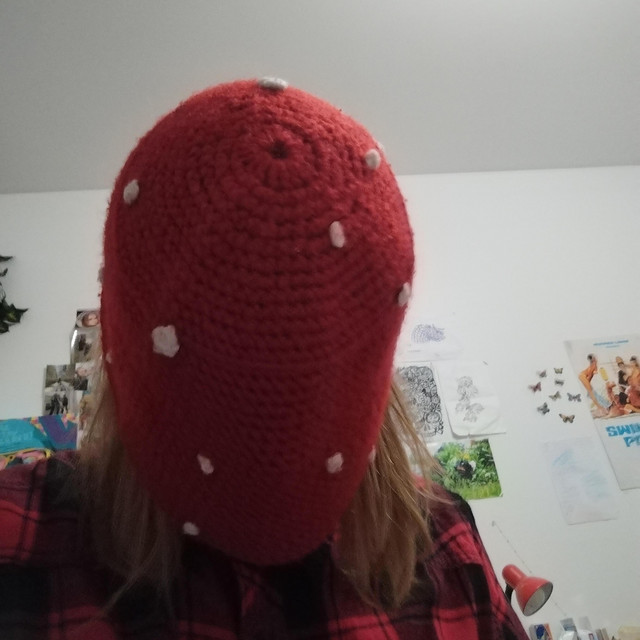 Mushroom Kid by Amanito (Single, Hip Hop): Reviews, Ratings, Credits ...