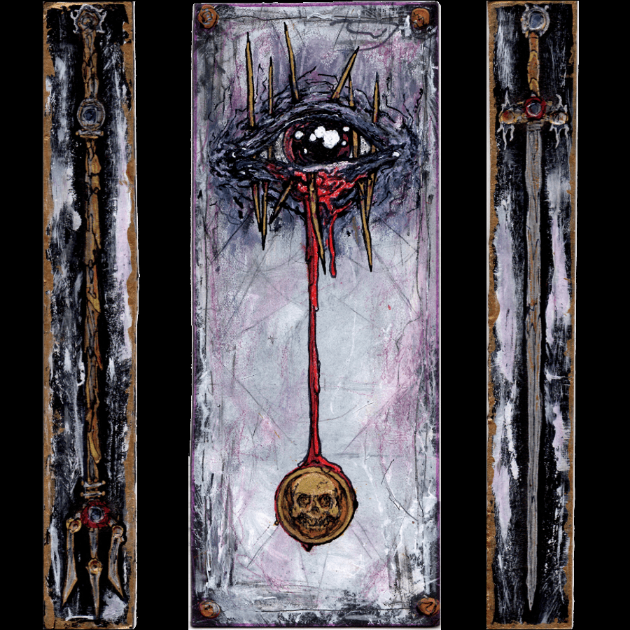 Live on KFJC by Death Monk (Additional release): Reviews, Ratings ...