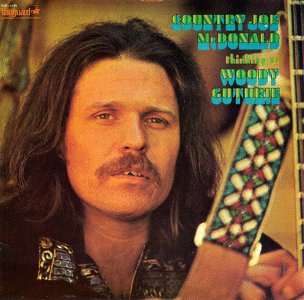 Country Joe McDonald Albums: songs, discography, biography, and ...