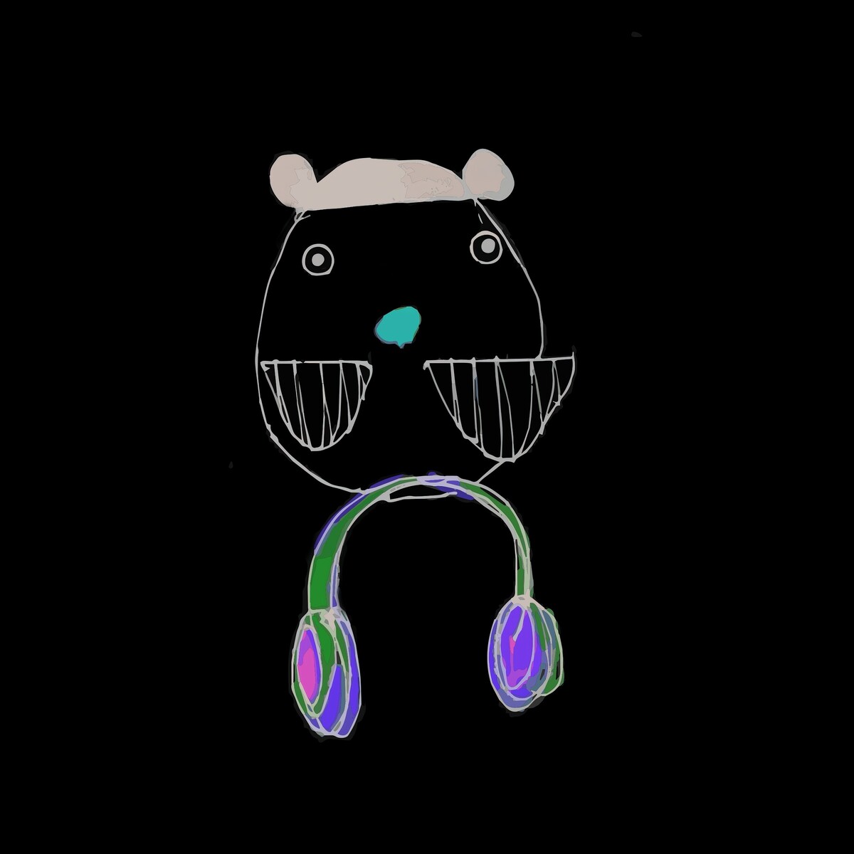 Bad Listener by Tomcbumpz (Album, Electronic): Reviews, Ratings ...