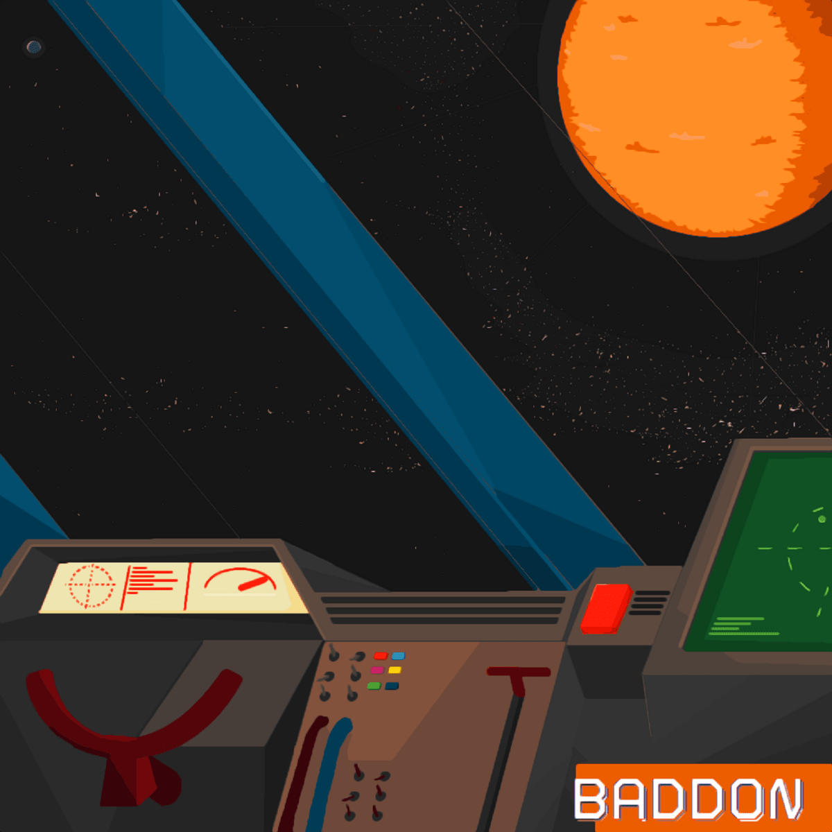 Speed Sensor by Baddon (Single): Reviews, Ratings, Credits, Song list ...