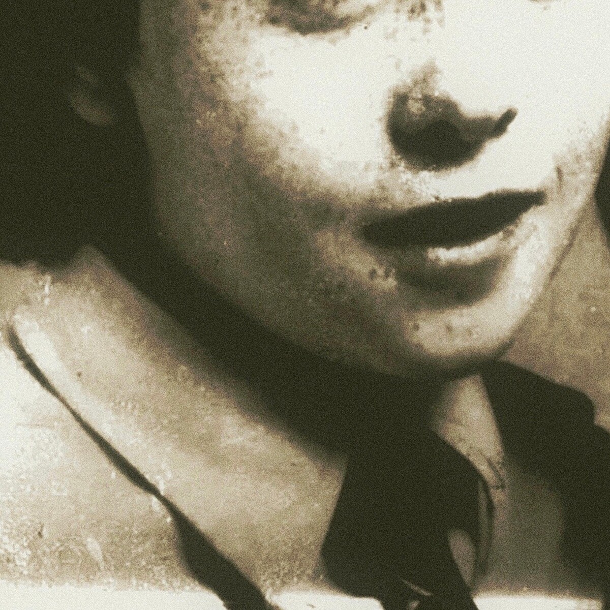 Who The Fuck Is Tracy? by Tracy Waters (Album, Indie Rock): Reviews ...