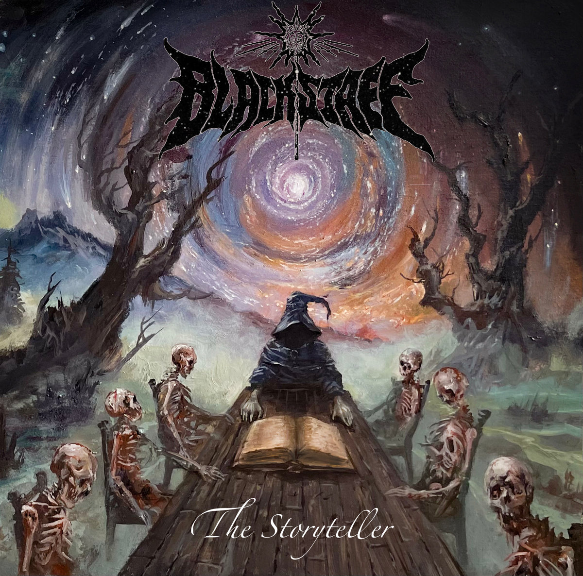 Blackstaff Albums: songs, discography, biography, and listening guide ...