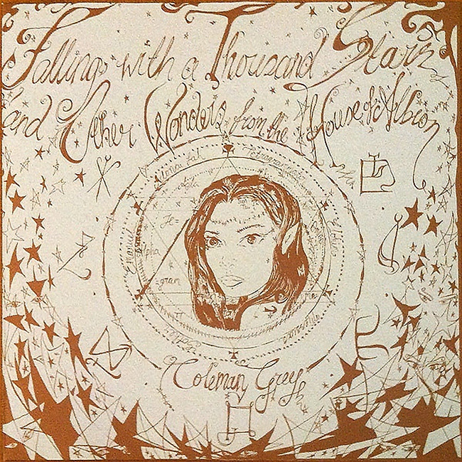 Falling With a Thousand Stars and Other Wonders From the House of ...