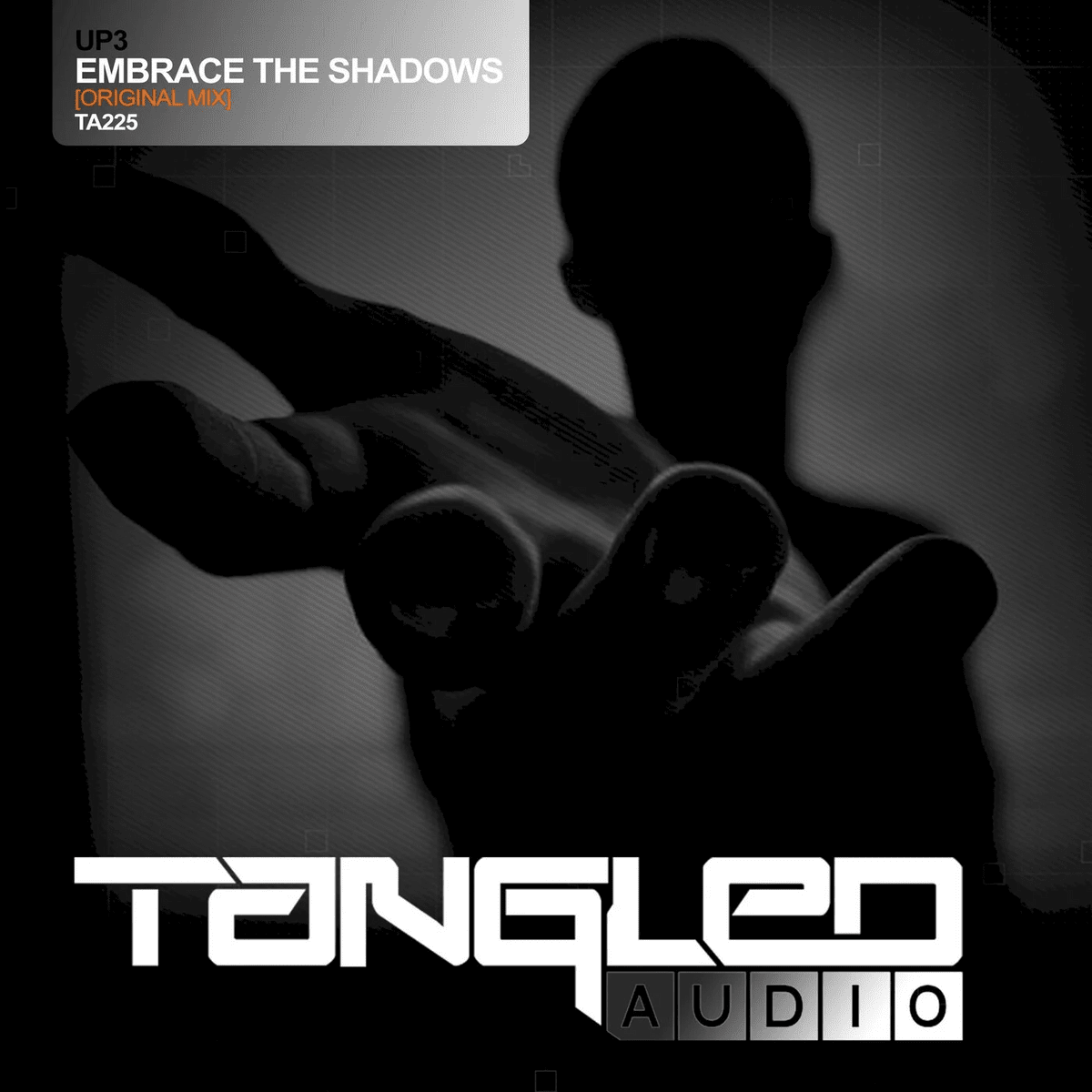 Embrace the Shadows by UP3 (Single): Reviews, Ratings, Credits, Song ...