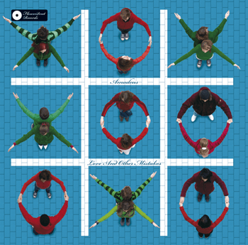 Amadeus Gregor Böhm Albums: songs, discography, biography, and ...