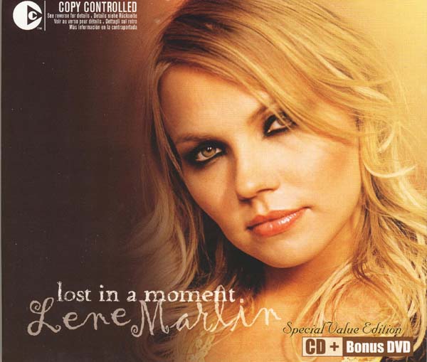 Lost In a Moment (Special Value Edition) by Lene Marlin (Album; 0946 3 ...