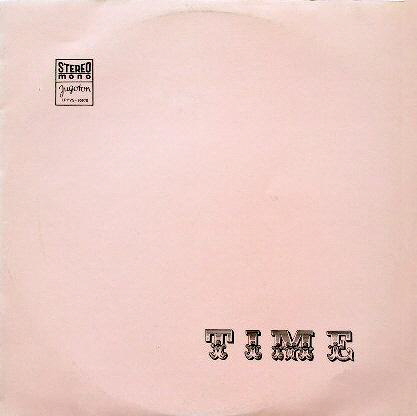 Time Albums: songs, discography, biography, and listening guide - Rate ...