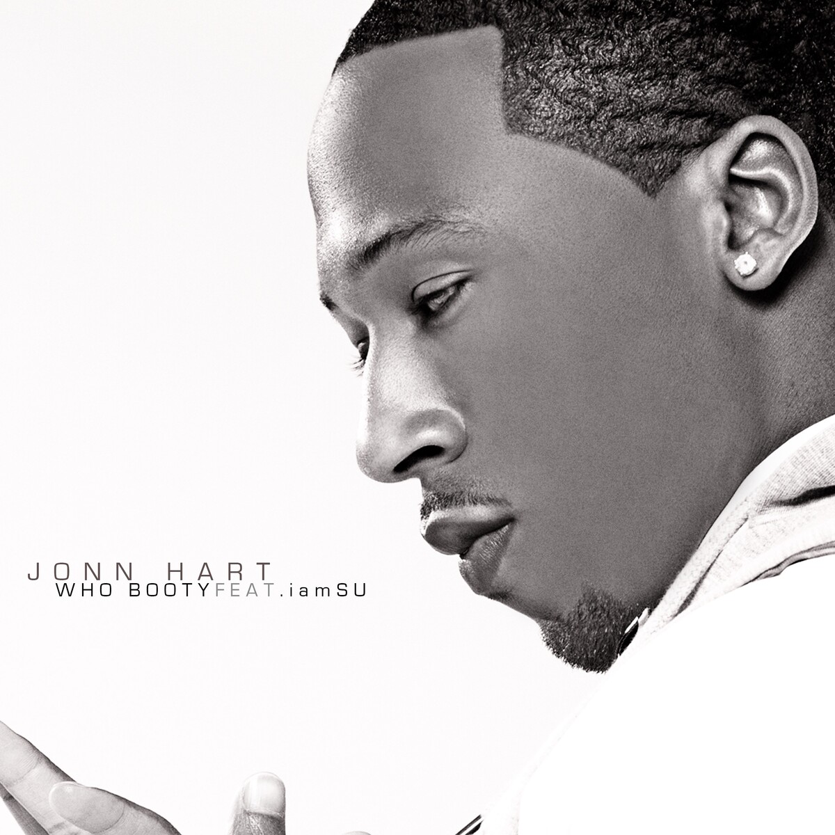 Who Booty by Jonn Hart (Single, Pop Rap): Reviews, Ratings, Credits ...