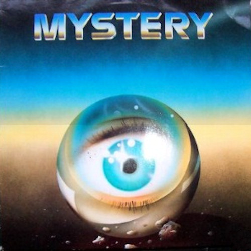 Mystery by Mystery (Album, Heavy Metal): Reviews, Ratings, Credits ...