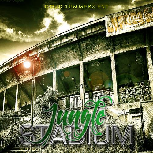 Jungle Stadium by Lil Eto (Mixtape): Reviews, Ratings, Credits, Song ...