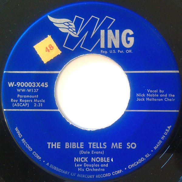 Nick Noble Albums: songs, discography, biography, and listening guide ...