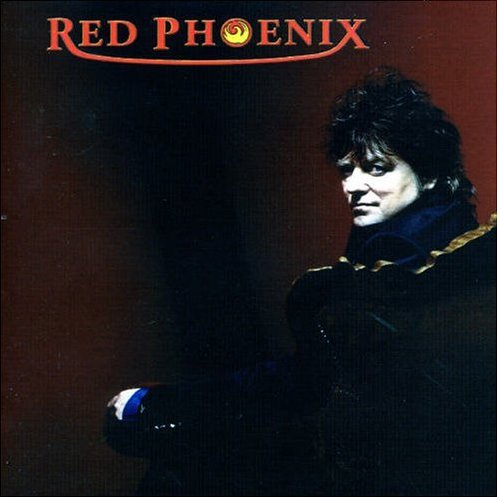 Red Phoenix by Red Phoenix (Album, Hard Rock): Reviews, Ratings ...