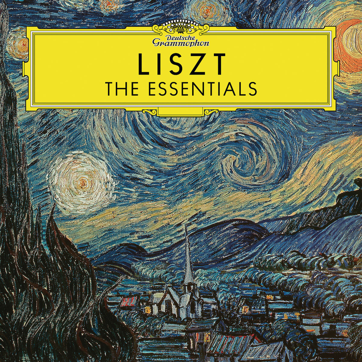 The Essentials by Various Artists (Compilation, Romanticism): Reviews ...