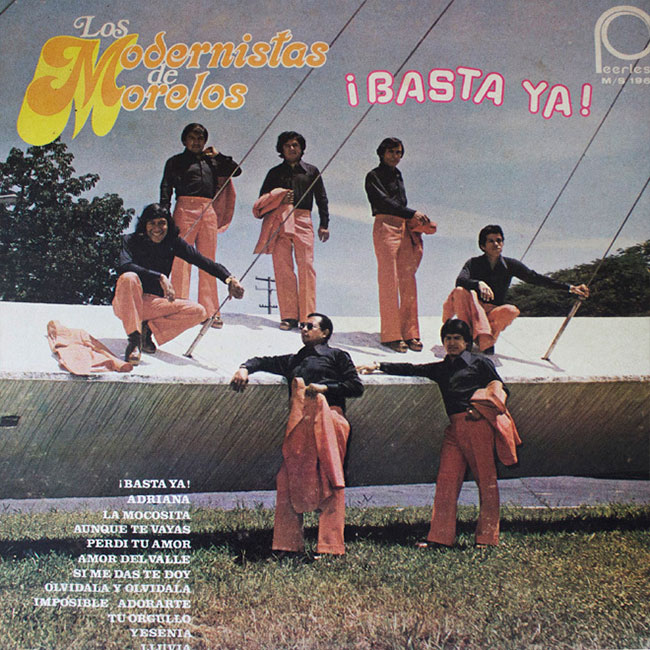 Basta ya by Los Modernistas de Morelos (Album): Reviews, Ratings ...