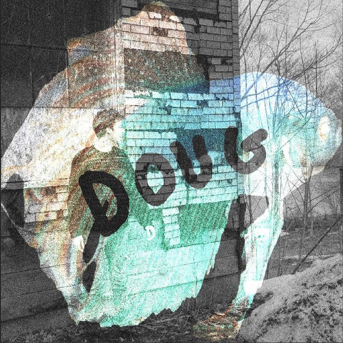 Doug by Parker Nye (Album): Reviews, Ratings, Credits, Song list - Rate ...