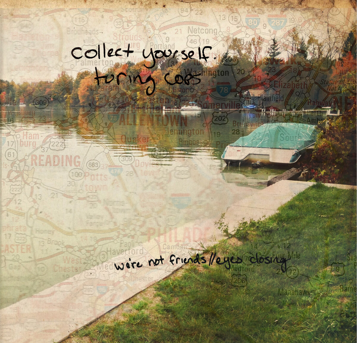 Turing Cops Albums: songs, discography, biography, and listening guide ...