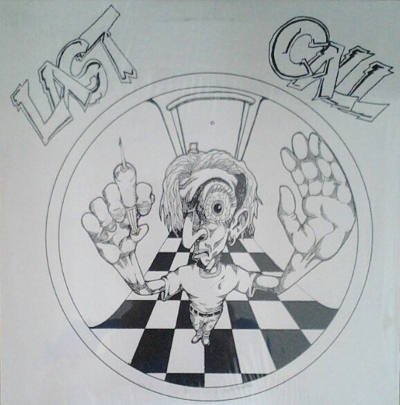 Last Call by Last Call (Album): Reviews, Ratings, Credits, Song list ...