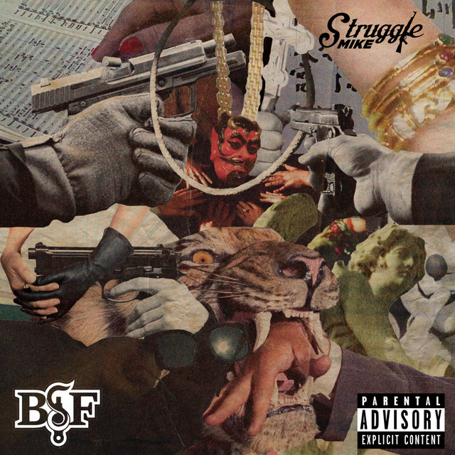 Struggle Mike Albums: songs, discography, biography, and listening ...