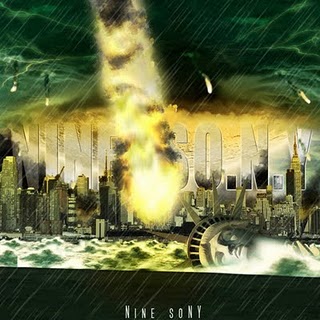 SoNY by Nine (Mixtape): Reviews, Ratings, Credits, Song list - Rate ...