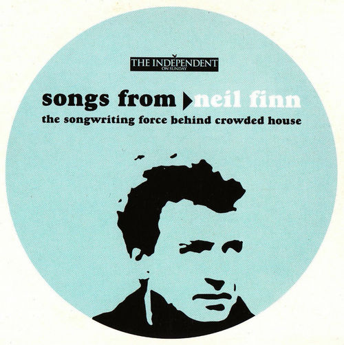 Songs From Neil Finn by Neil Finn (EP): Reviews, Ratings, Credits, Song ...