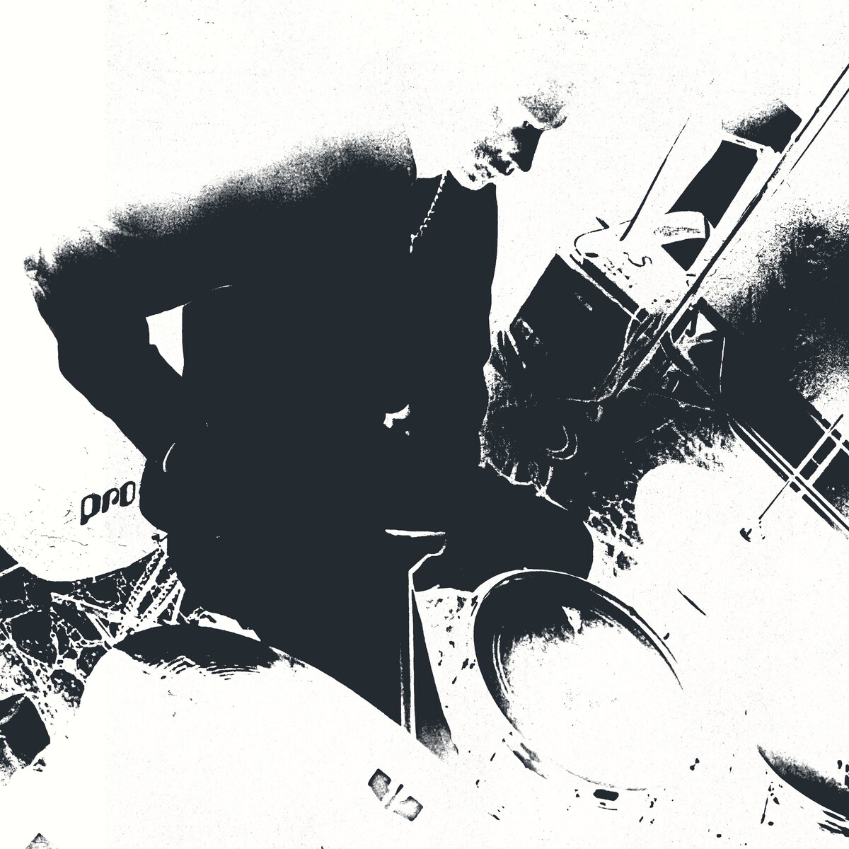 Two Word Title by 90 Day Men (Single, Post-Hardcore): Reviews, Ratings ...