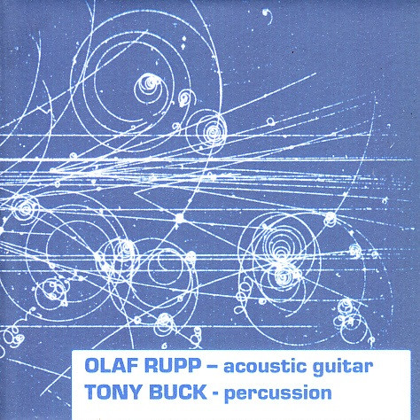 Olaf Rupp Tony Buck by Olaf Rupp & Tony Buck (Album): Reviews, Ratings ...
