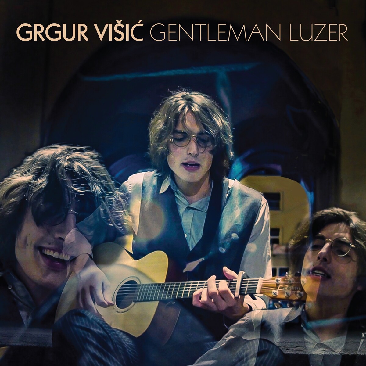 Gentleman Luzer by Grgur Višić (Single): Reviews, Ratings, Credits ...