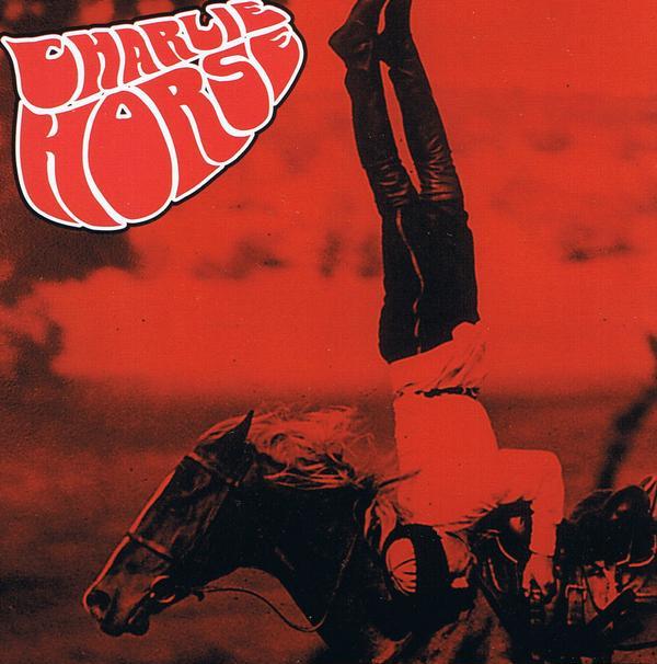 Charlie Horse by Charlie Horse (Album; BREC396): Reviews, Ratings ...