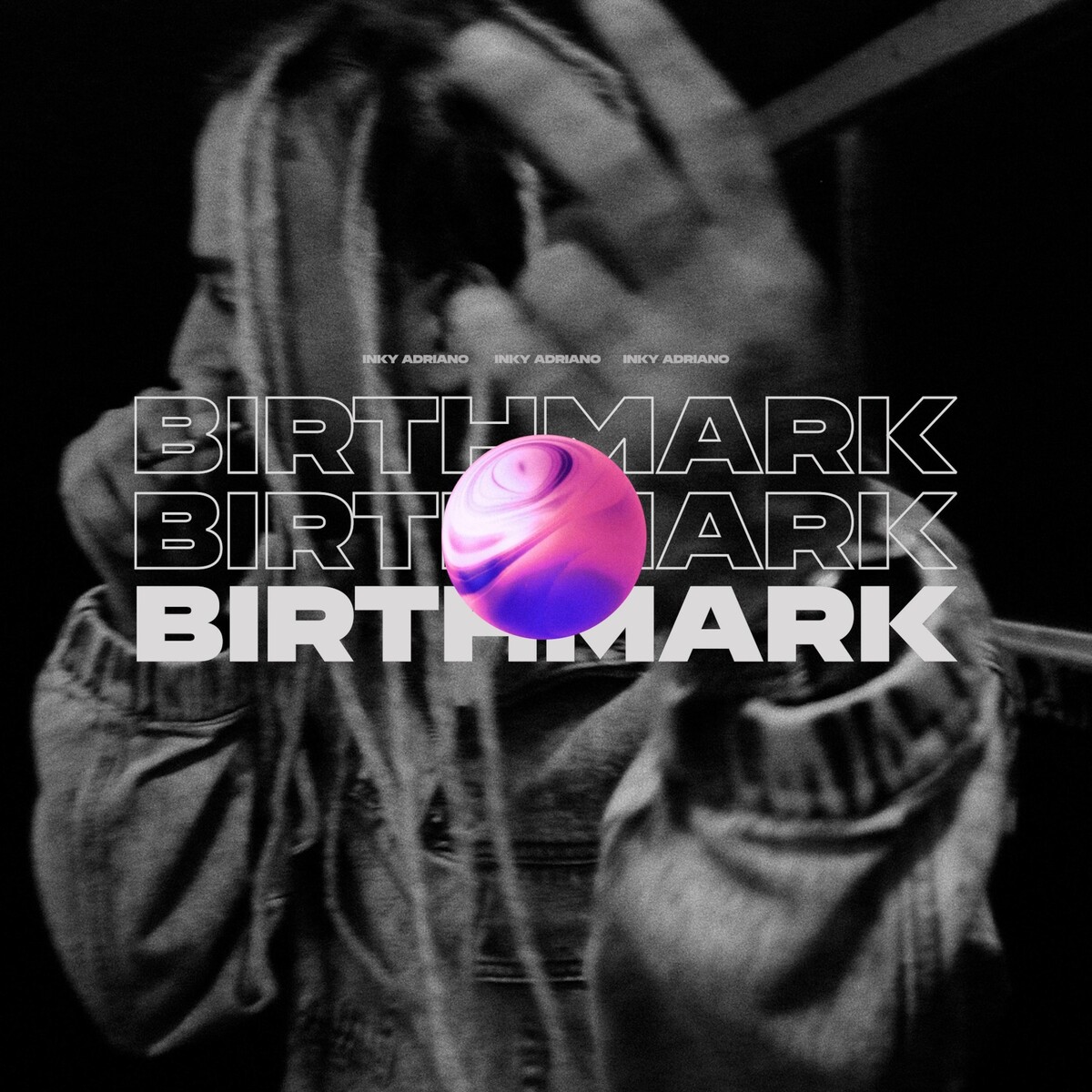 Birthmark by Bula Adriano (Single): Reviews, Ratings, Credits, Song ...