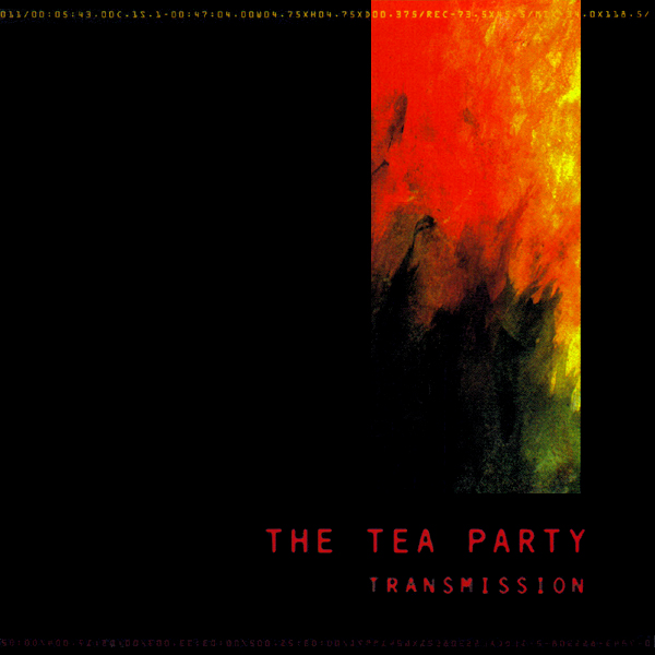 Lists with Transmission by The Tea Party (Album, Alternative Rock ...