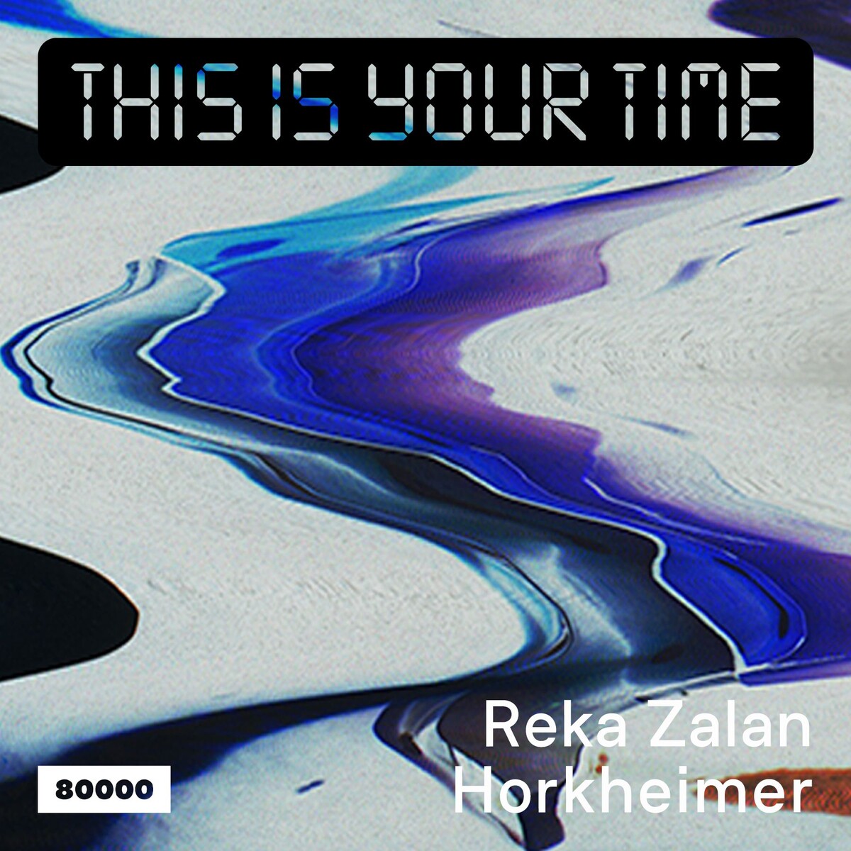 This Is Your Time! Vol. 14 by Horkheimer / Reka Zalan (DJ Mix): Reviews ...