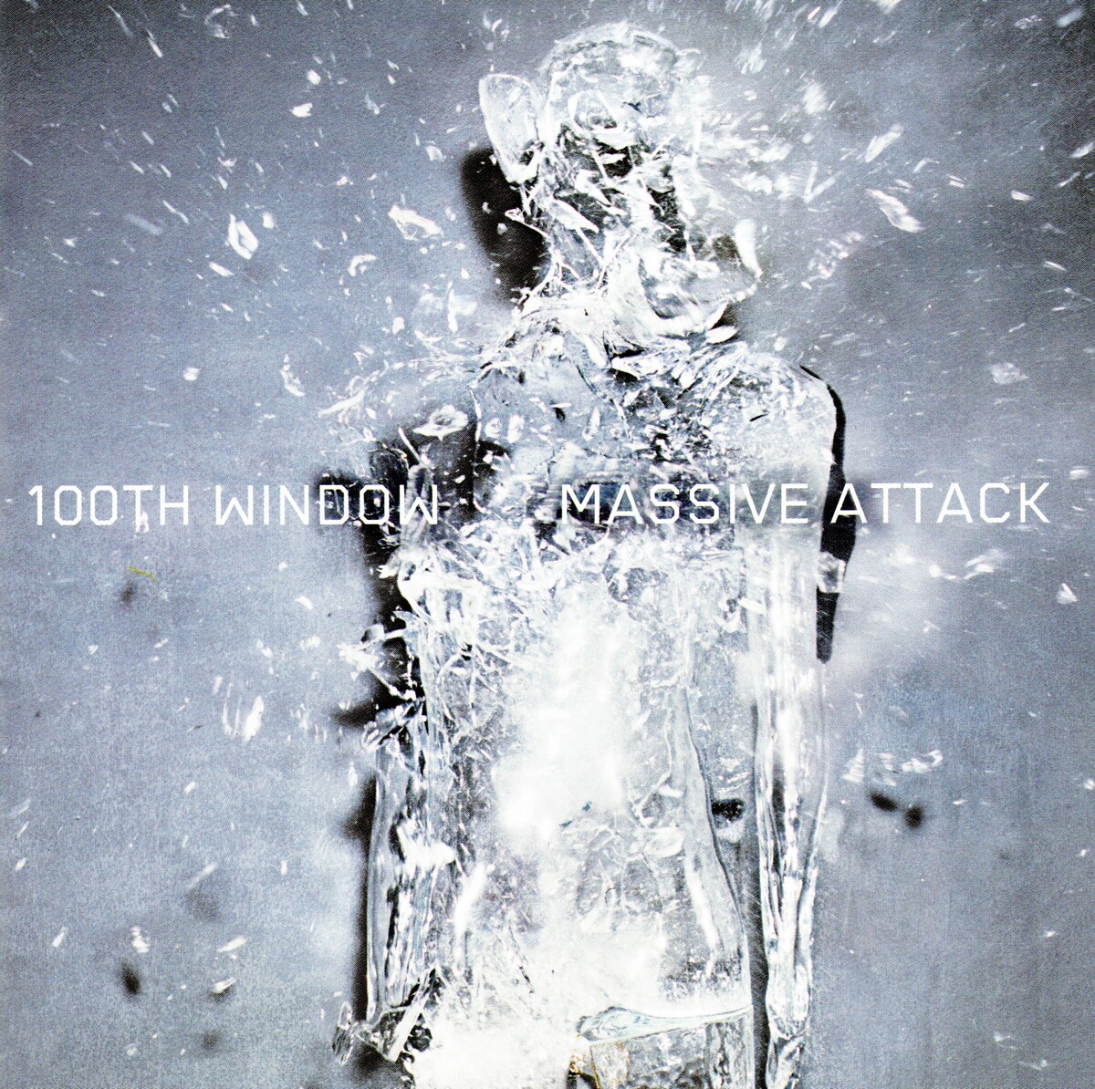 100th Window by Massive Attack (Album; Virgin; 7243 5 81239 2 0 ...