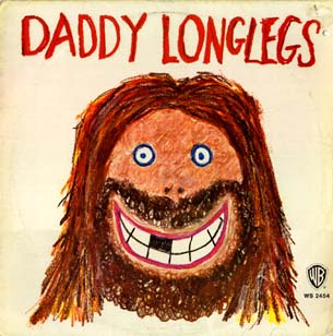 Daddy Longlegs by Daddy Longlegs (Album, Folk Rock): Reviews, Ratings ...