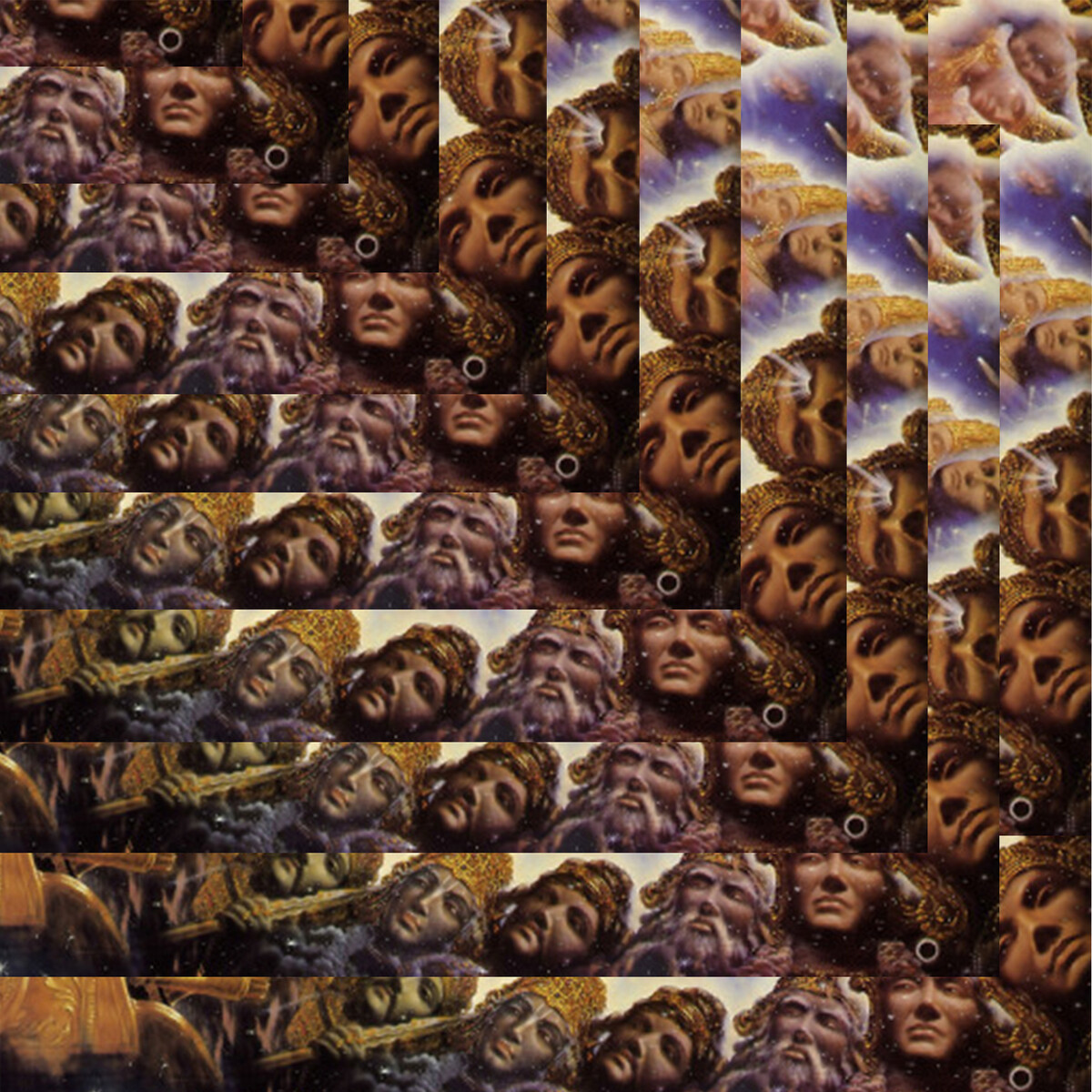 John Titor's Time Machine Albums: songs, discography, biography, and ...