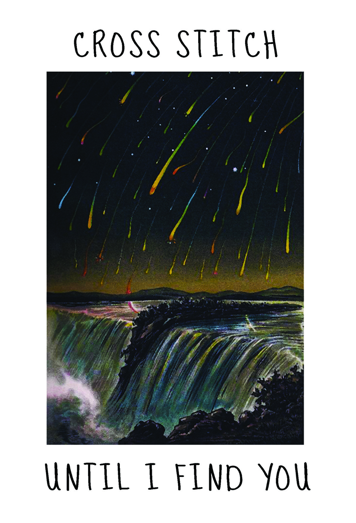 Cross Stitch Albums: songs, discography, biography, and listening guide ...