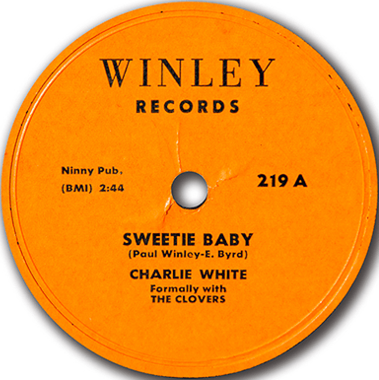 Charlie White Albums: songs, discography, biography, and listening ...