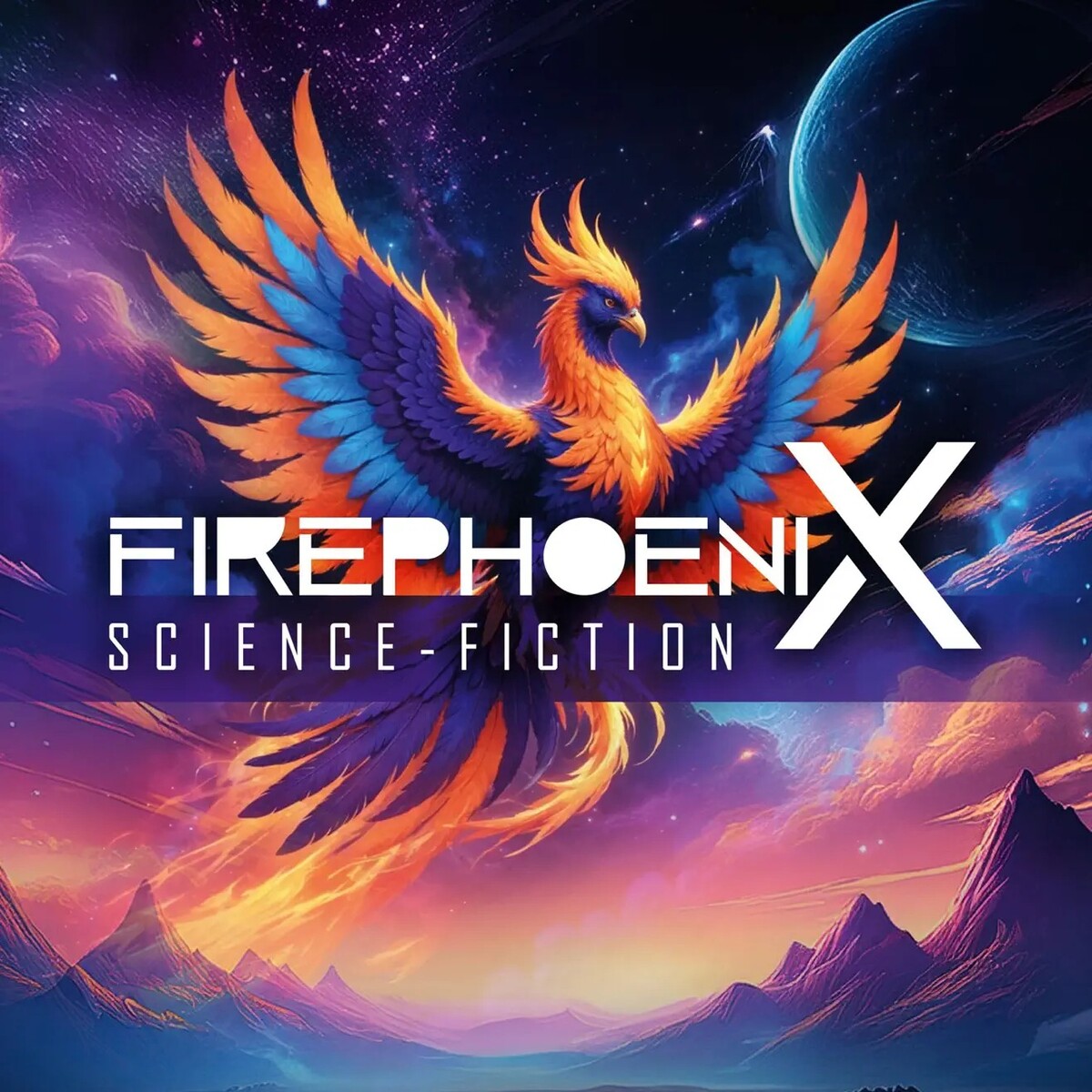 Firephoenix Albums: songs, discography, biography, and listening guide - Rate Your Music