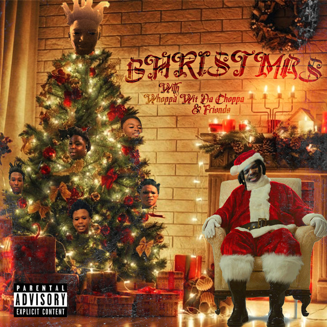 Bhristmas by Whoppa Wit da Choppa (Single): Reviews, Ratings, Credits ...